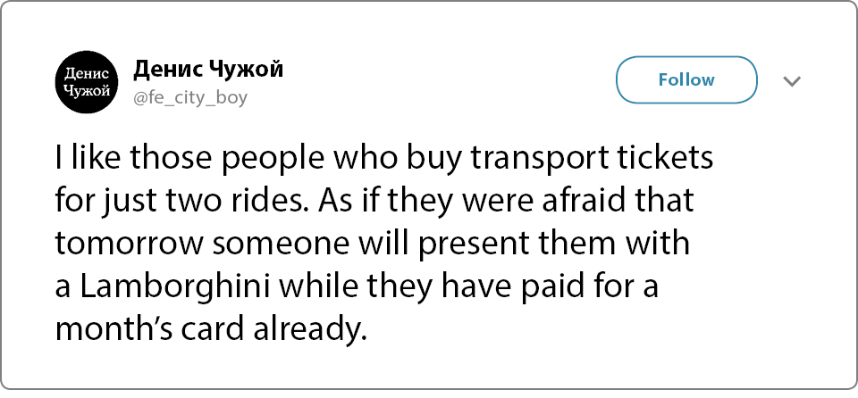 The 16 best tweets from Russia you can relate to - Russia Beyond