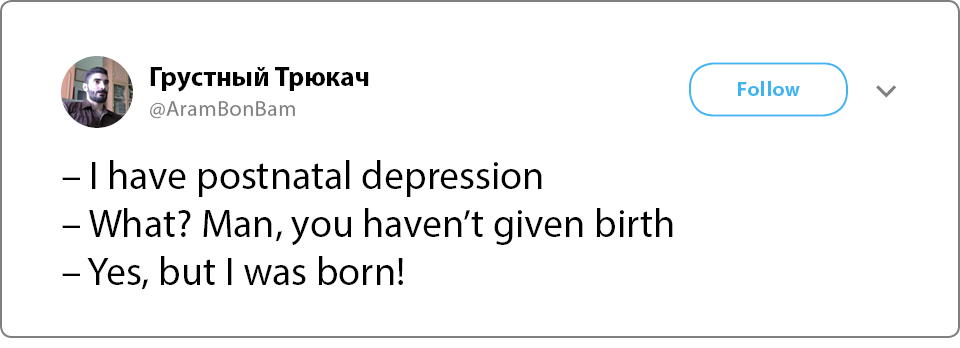 The 16 best tweets from Russia you can relate to - Russia Beyond