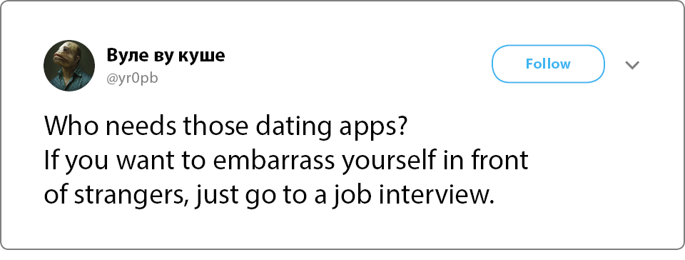 The 16 best tweets from Russia you can relate to - Russia Beyond