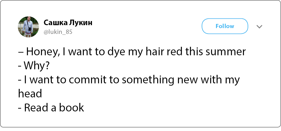 The 16 best tweets from Russia you can relate to - Russia Beyond