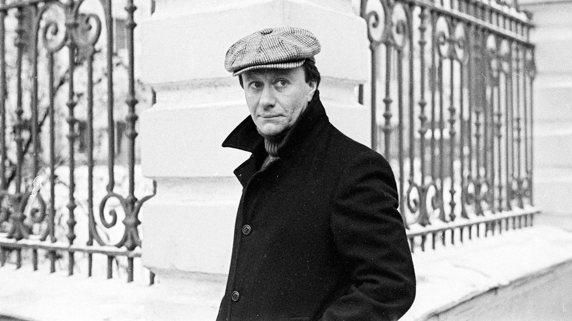 Seduction, espionage and humor: How the KGB recruited famous Soviet ...