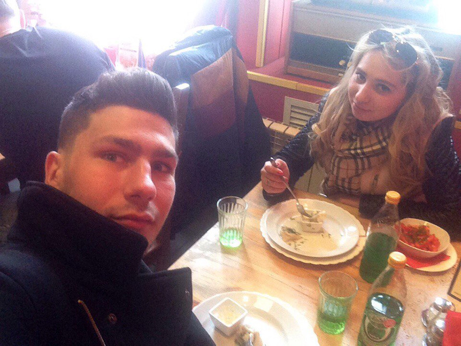 Beruf „Trinkgenosse“: Der Einblick in einen ganz normalen Arbeitstag ...