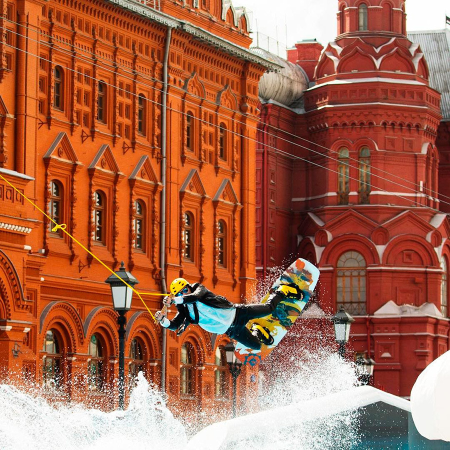 5 Russian Instagrammers who are redefining the trend - Russia Beyond