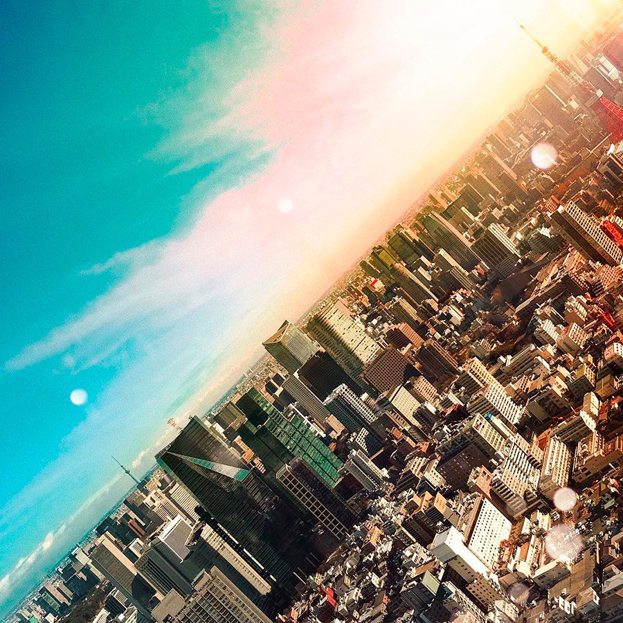 5 Russian Instagrammers who are redefining the trend - Russia Beyond