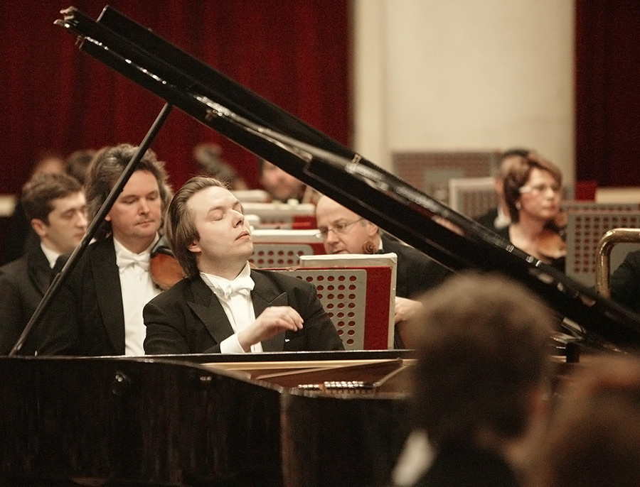 Beyond balalaikas: 8 successful musicians abroad with Russian ...