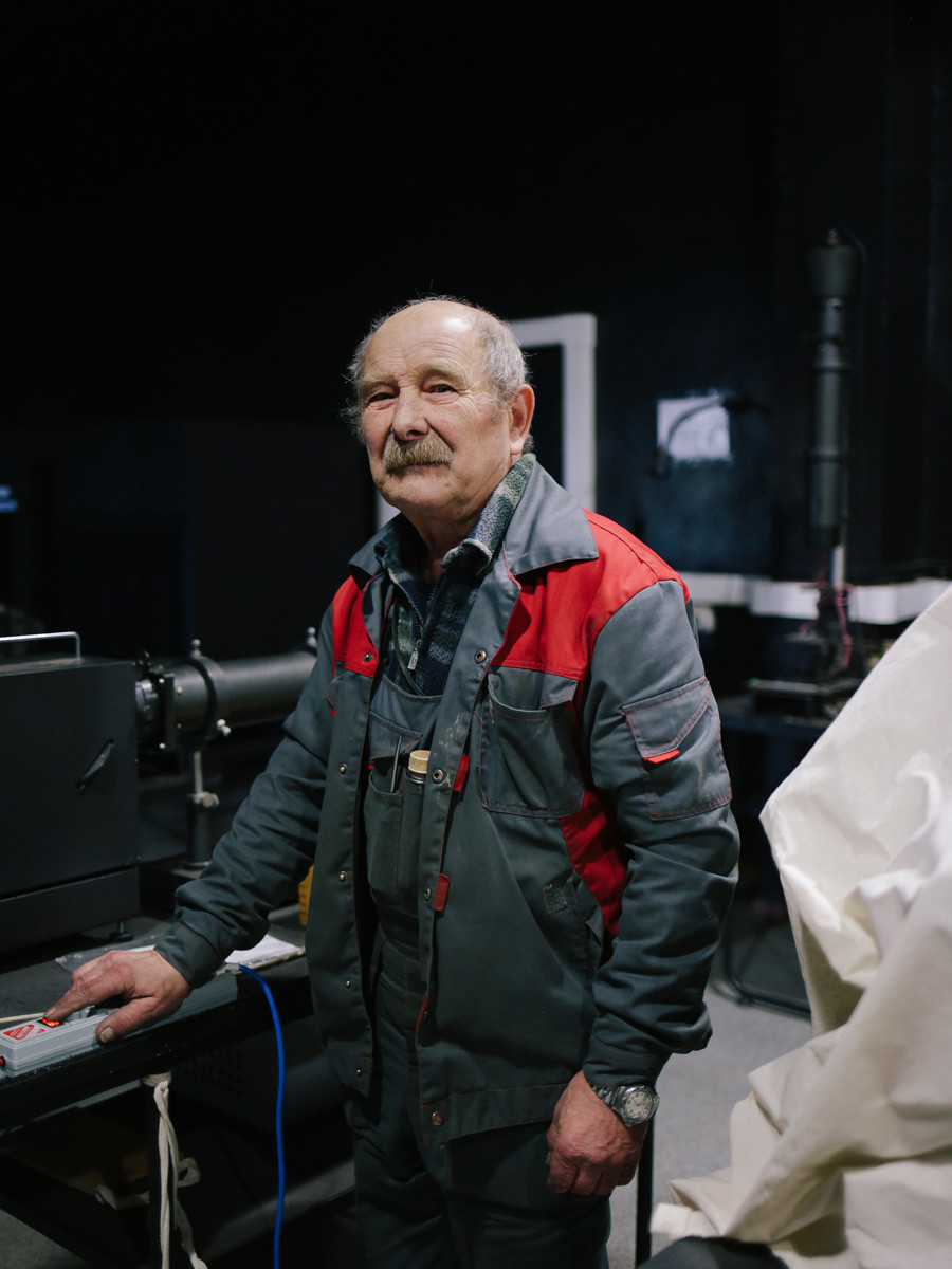 Bagaimana Tank T-80 Dirakit untuk Menjelajahi Arktik? - Russia Beyond