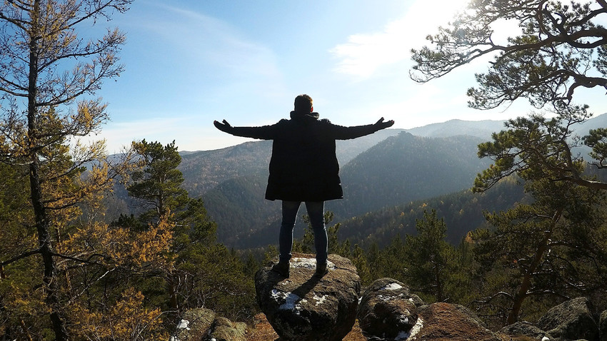 10 experiencias inolvidables que deberías vivir en los Urales - Russia ...