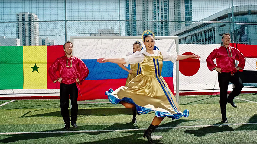 Bust out your best Russian dance moves to Jason Derulo’s new World Cup ...