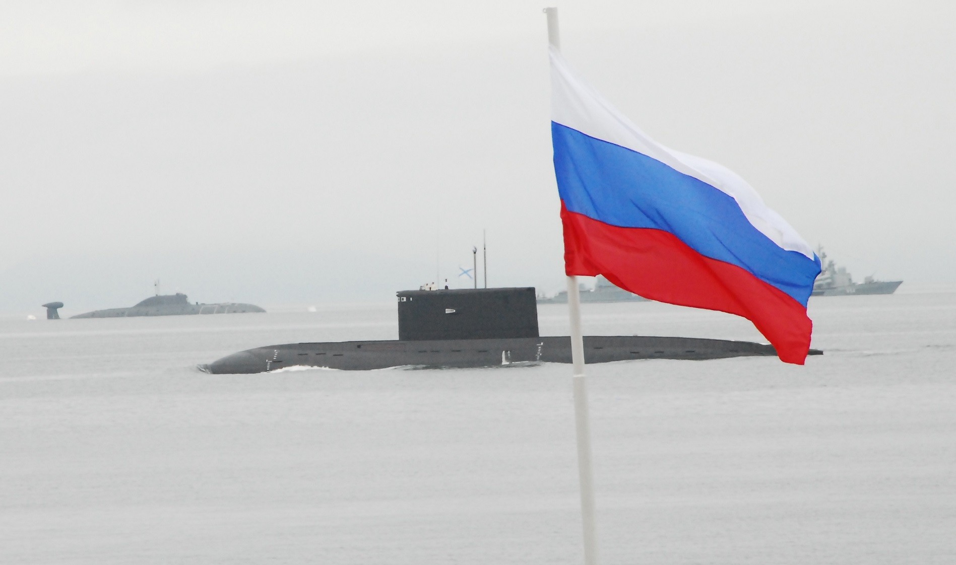 11 poderosos buques de la Armada Rusa que deberías conocer - Russia ...