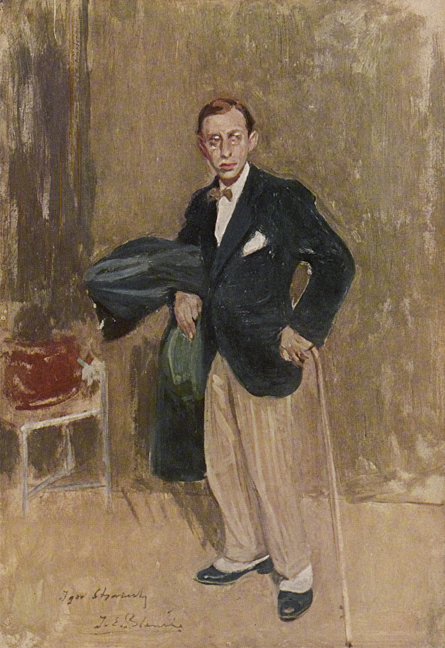 Ballets Russes: Who made the Russian ballet world-famous? - Russia Beyond