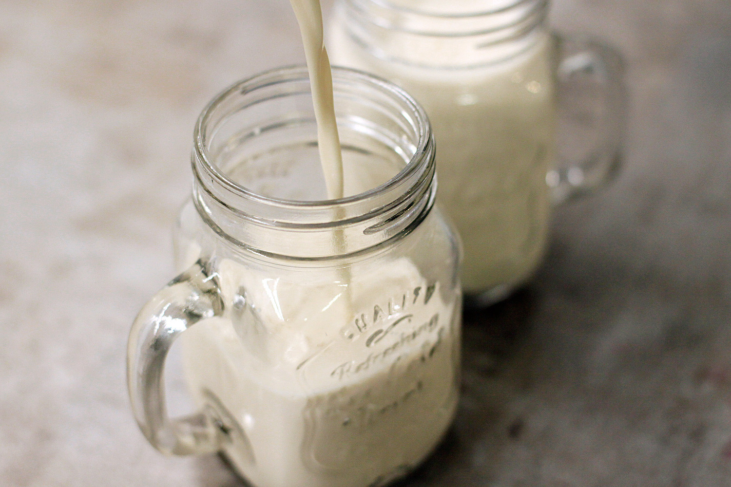 Ryazhenka, che passione! Il latte cotto che fa impazzire i russi ...