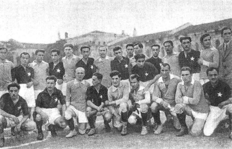 From ruin to European championship: History of Soviet football in pics ...