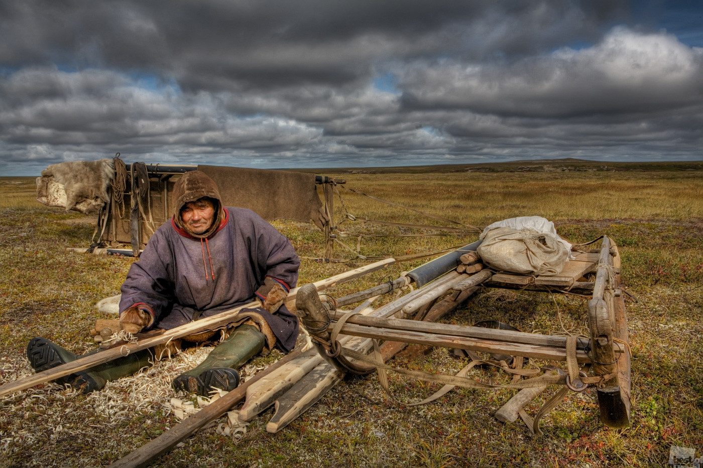 10 of the best photos of everyday life in Russia, taken in the last ...