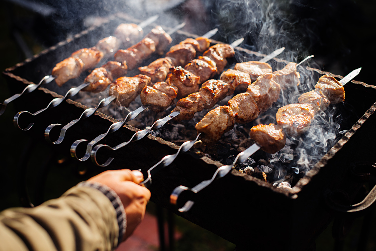 Pourquoi la meilleure datcha est-elle toujours celle des autres ...