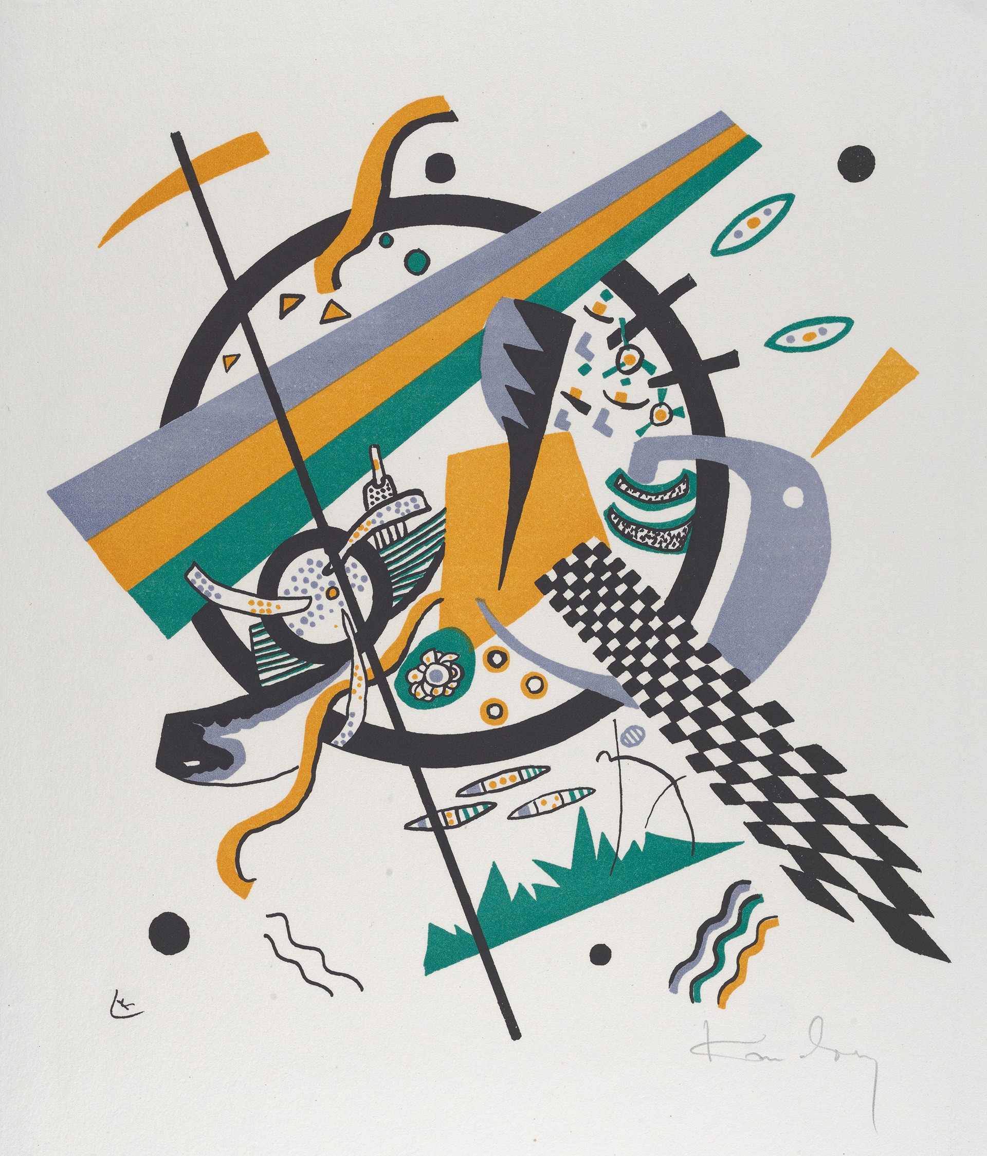 Dix artistes russes qui ont marqué l'histoire mondiale de l'art ...