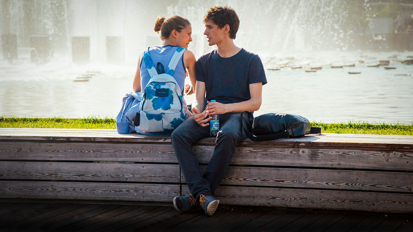 Quante persone parlano russo nel mondo? - Russia Beyond - Italia