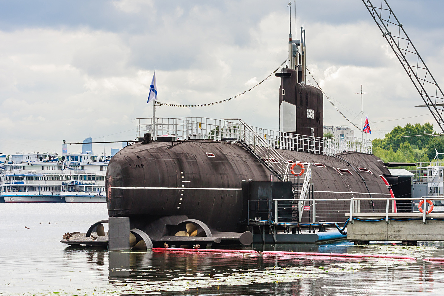 Here’s where you can check out Russia’s military technology - Russia Beyond