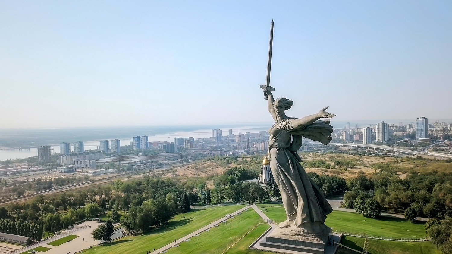7 urban observation decks in Russia that offer the best views - Russia ...