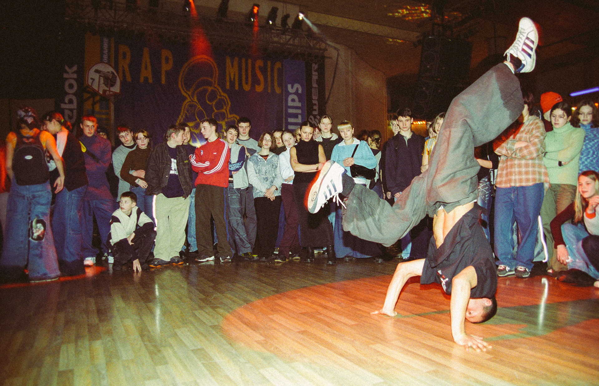 15 things that’ll make you misty-eyed if you grew up in 1990s Russia ...