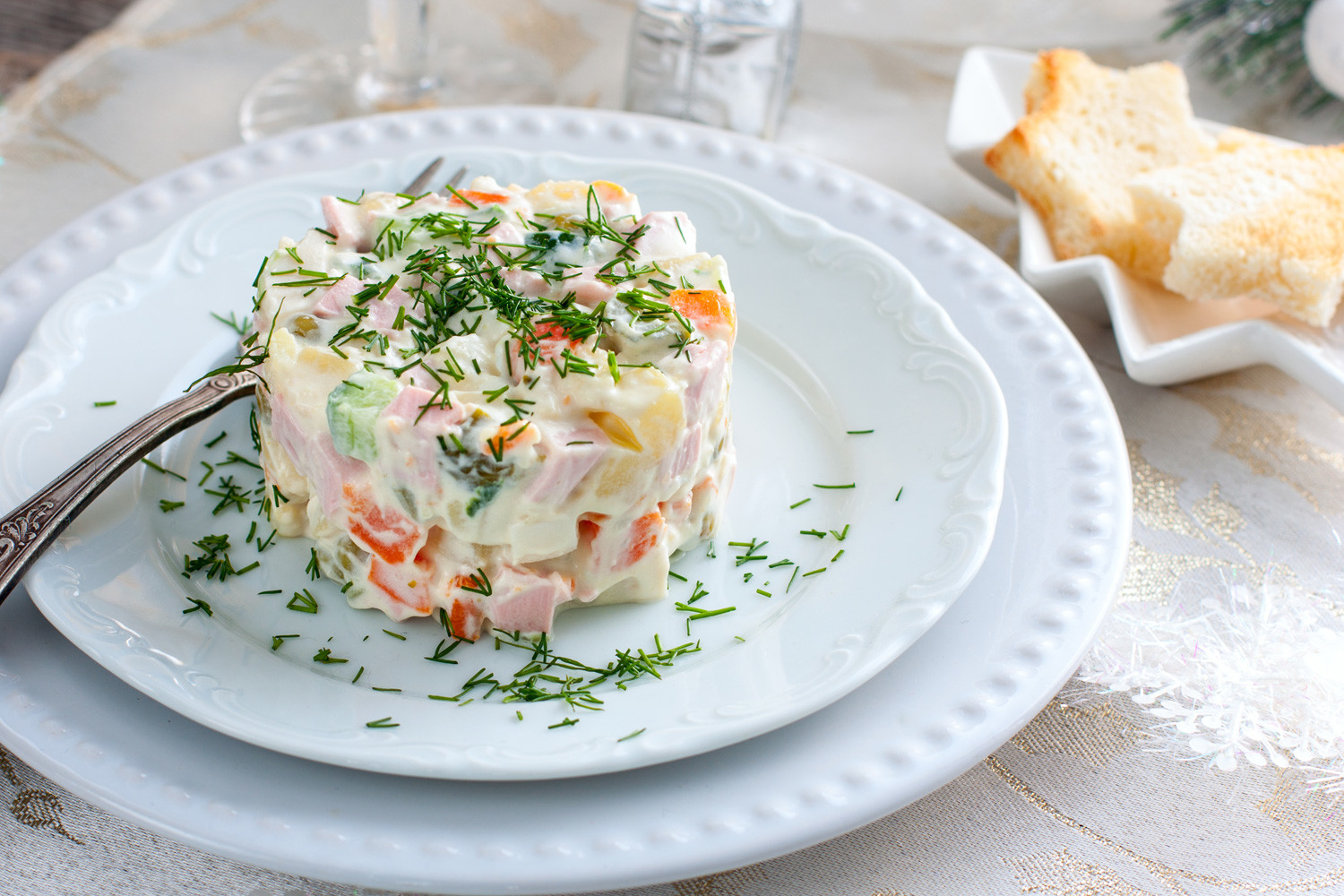 „Typisch russisch“: Kommen diese Getränke und Speisen wirklich aus ...