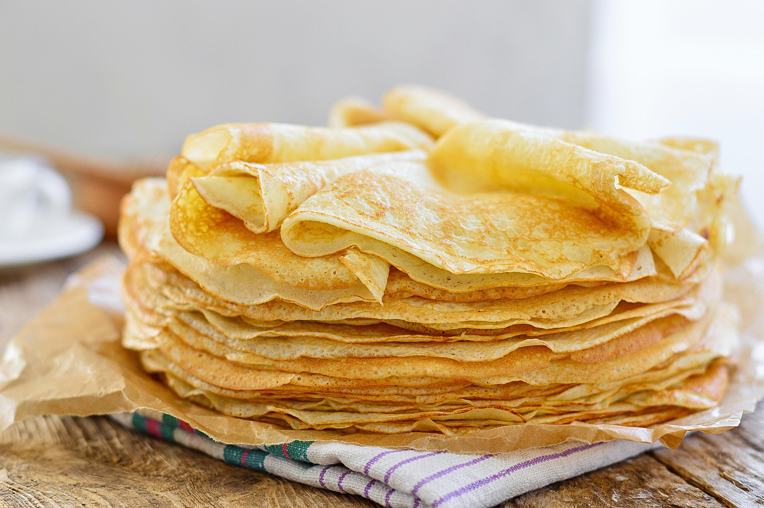 „Typisch russisch“: Kommen diese Getränke und Speisen wirklich aus ...