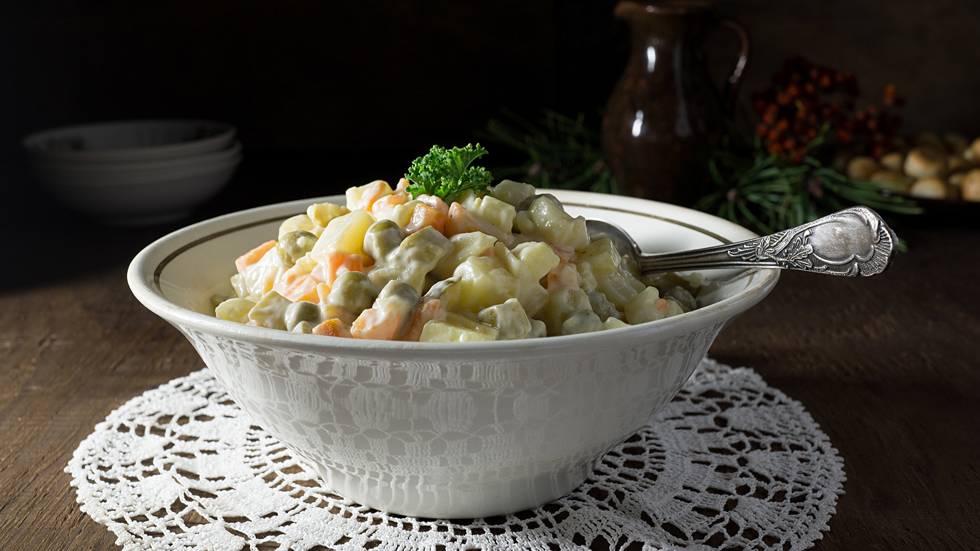 Sepuluh Makanan dan Minuman Populer di Seluruh Dunia dengan Embel-Embel ...