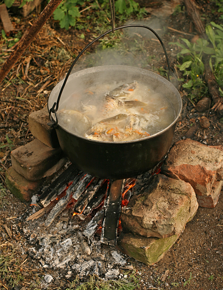 Sepuluh Makanan dan Minuman Populer di Seluruh Dunia dengan Embel-Embel ...