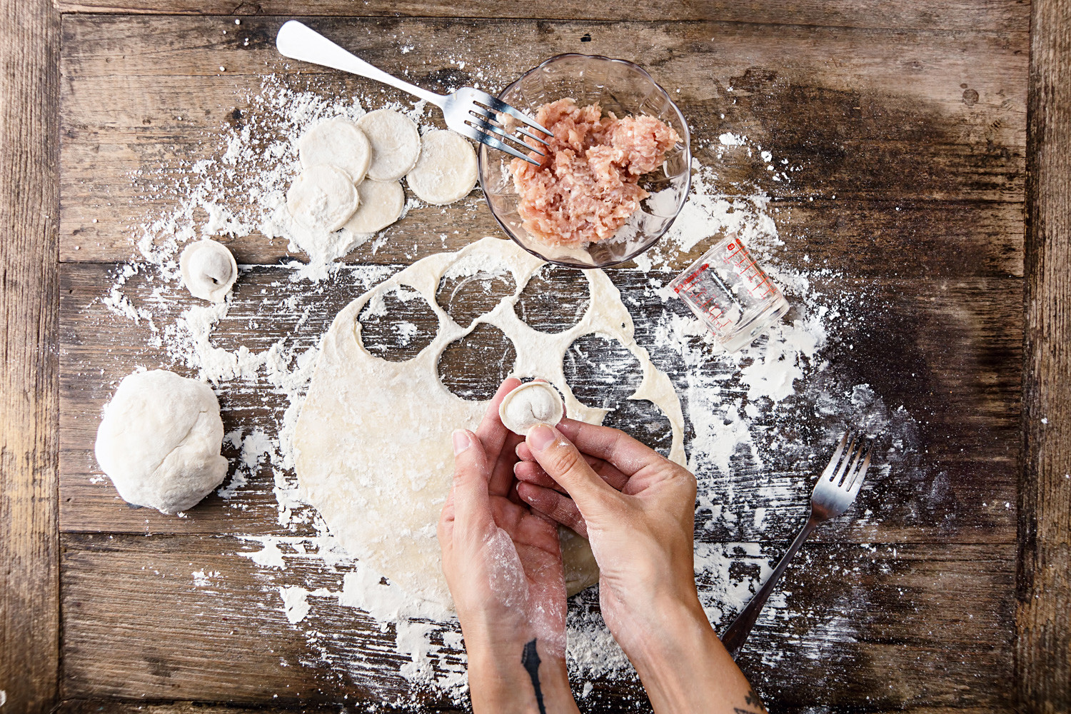 Sepuluh Makanan dan Minuman Populer di Seluruh Dunia dengan Embel-Embel ...