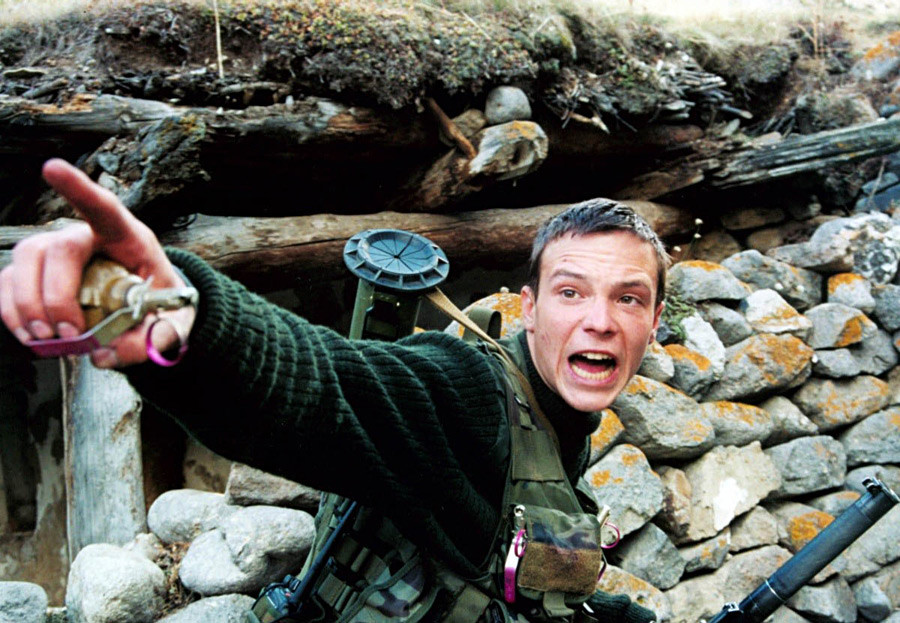 Mračni i skandalozni: Šest filmova ruskog redatelja Alekseja Balabanova ...