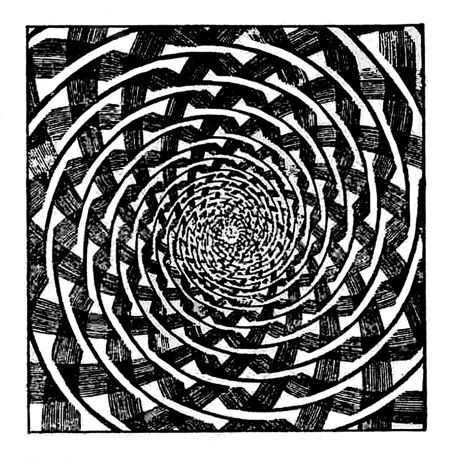 10 optical illusions from Soviet textbooks that will make you forget ...