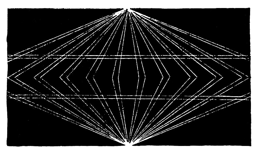 10 optical illusions from Soviet textbooks that will make you forget ...