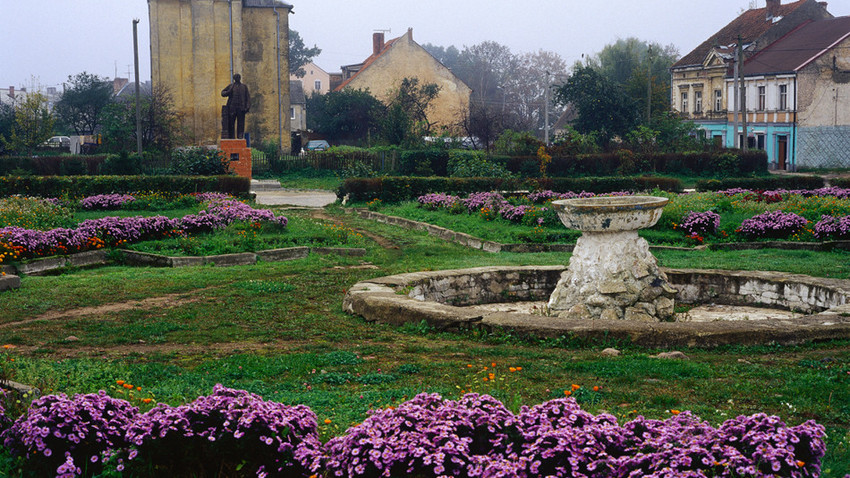 Kaliningrado, encrucijada de épocas, religión y visiones del mundo ...