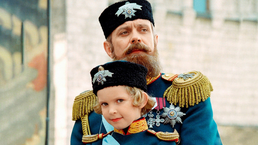 Russisch-europäische Klassiker: Die zwölf besten Filme für Ihren ...