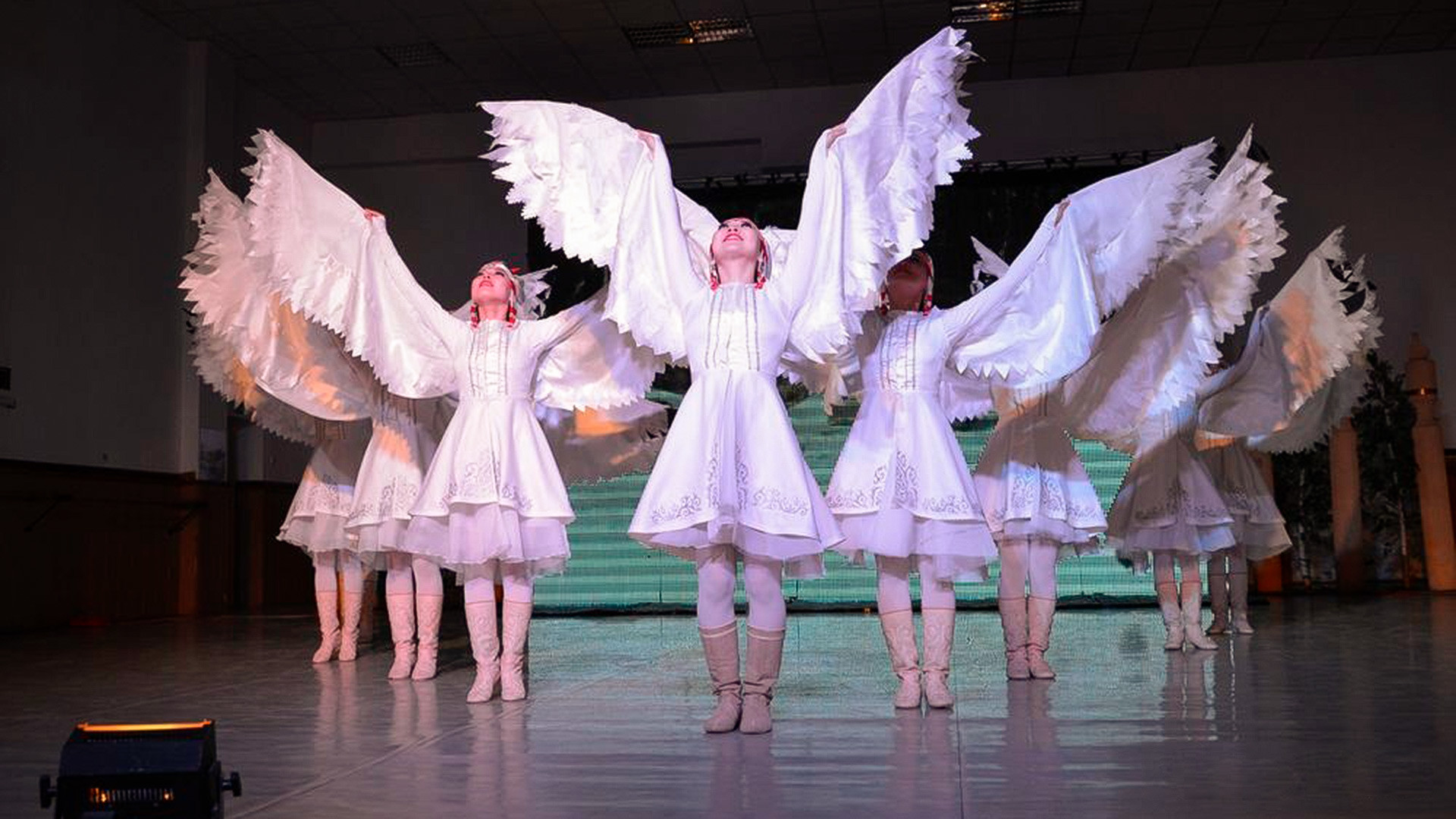 10 famous Russian theaters worth visiting - Russia Beyond