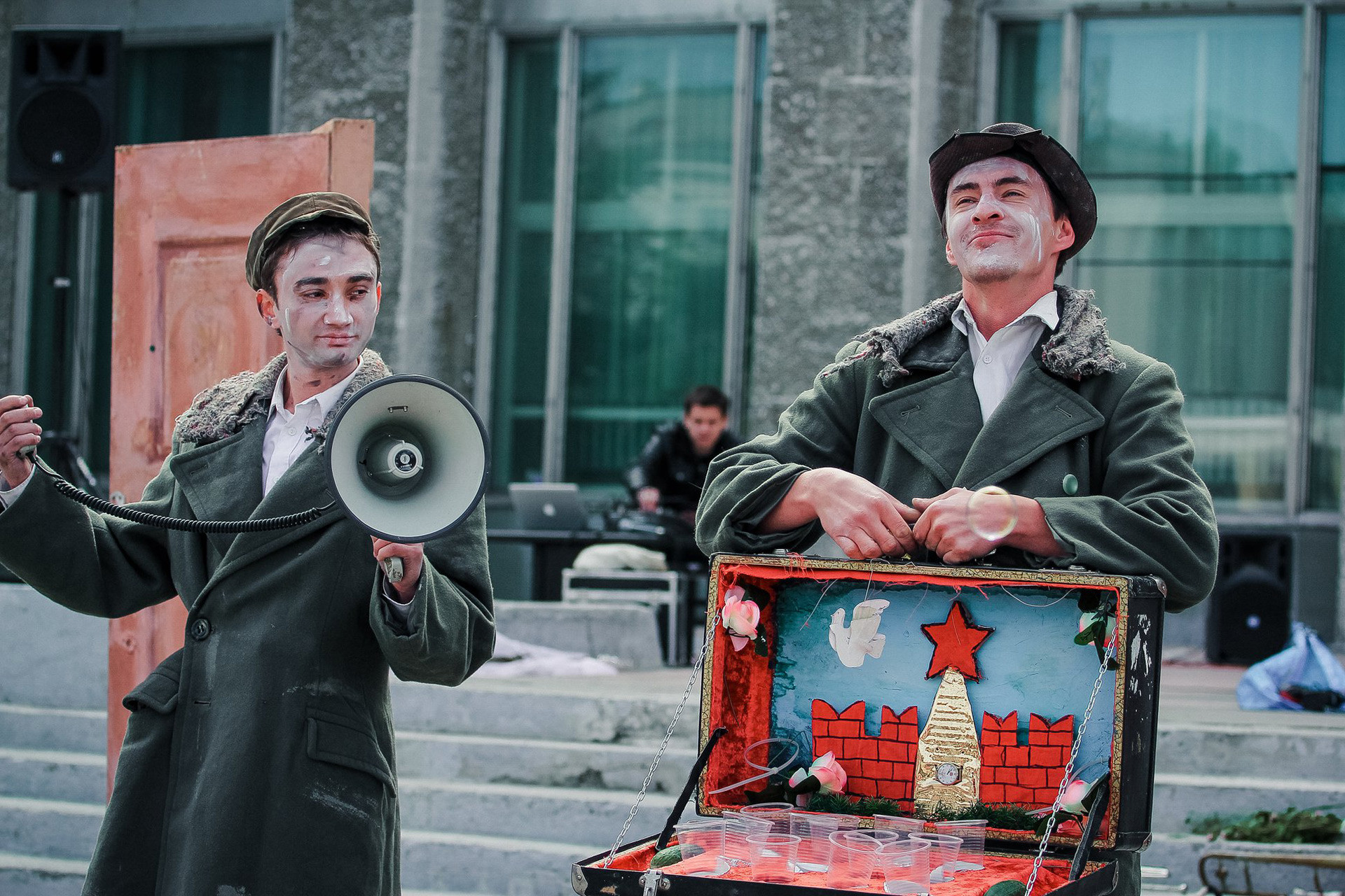 10 famous Russian theaters worth visiting - Russia Beyond