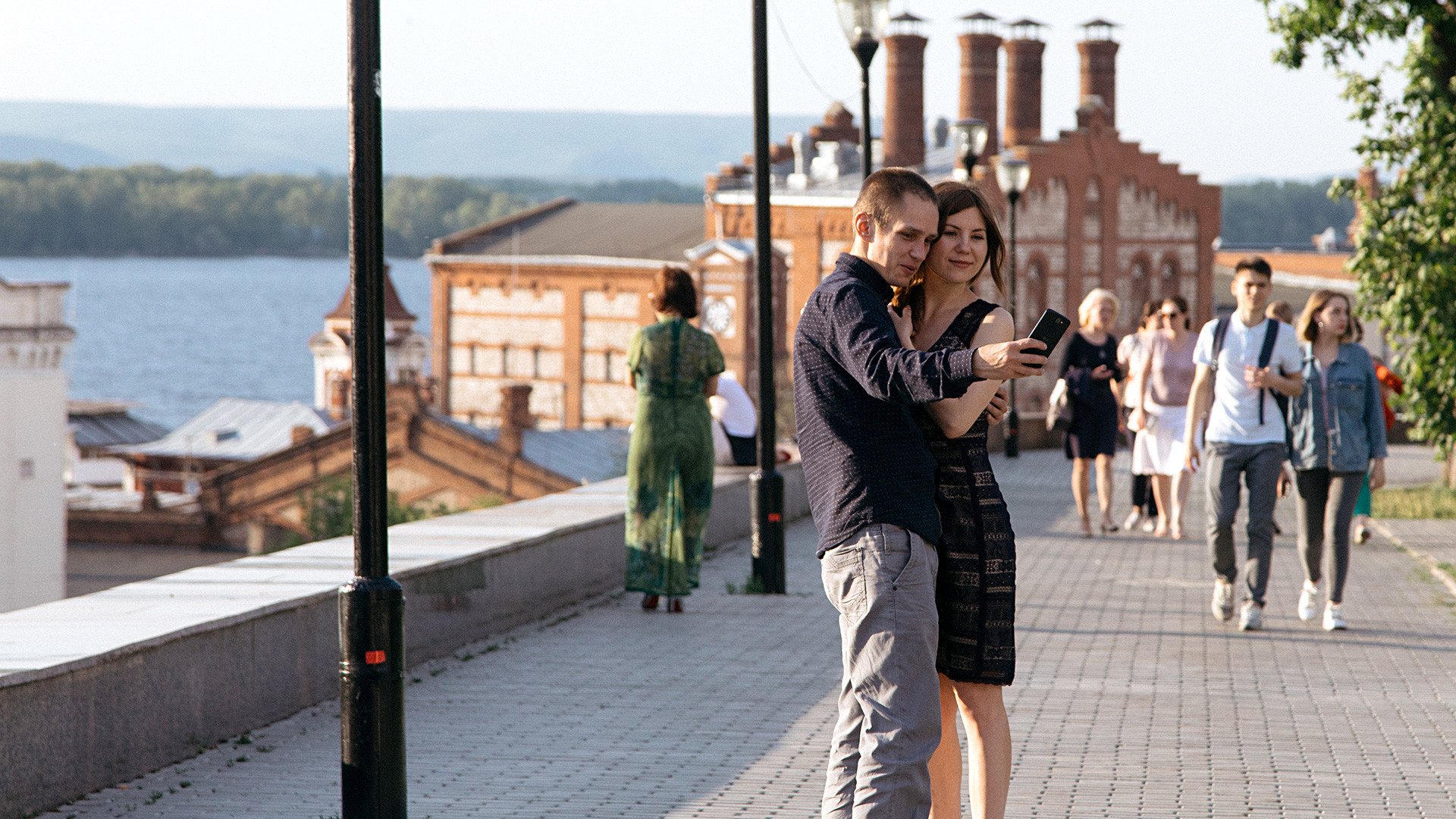 Only have 24 or 48 hours in Samara? Here’s what to do! - Russia Beyond