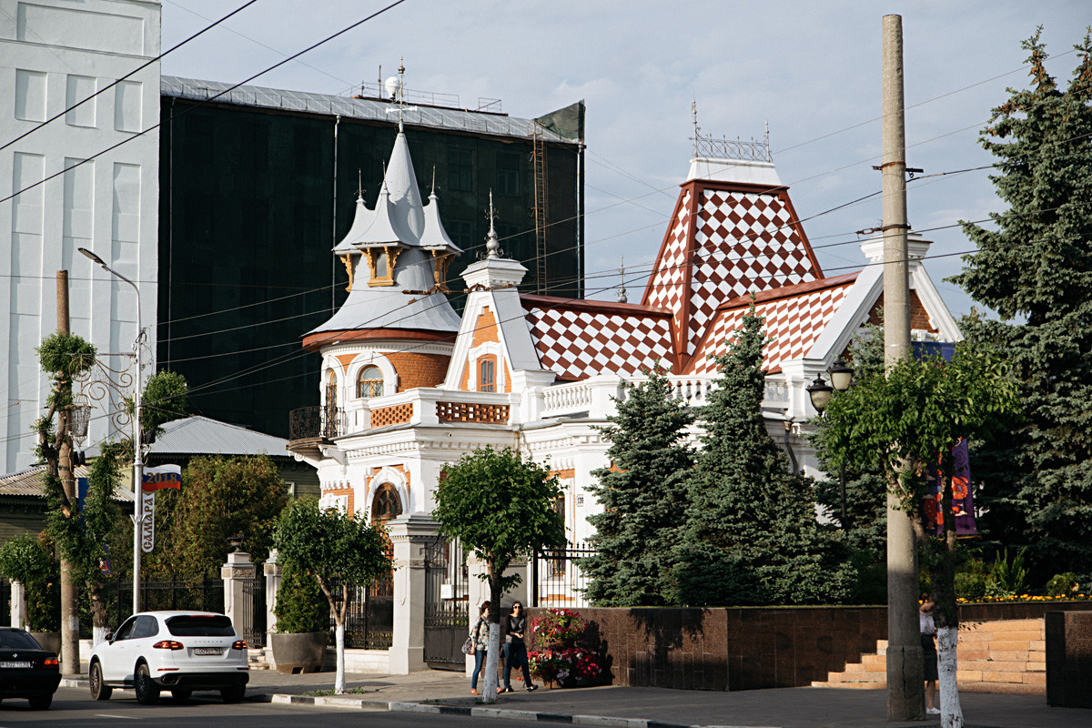 Samara, una delle città dei Mondiali: cosa fare e cosa vedere in 24 o ...