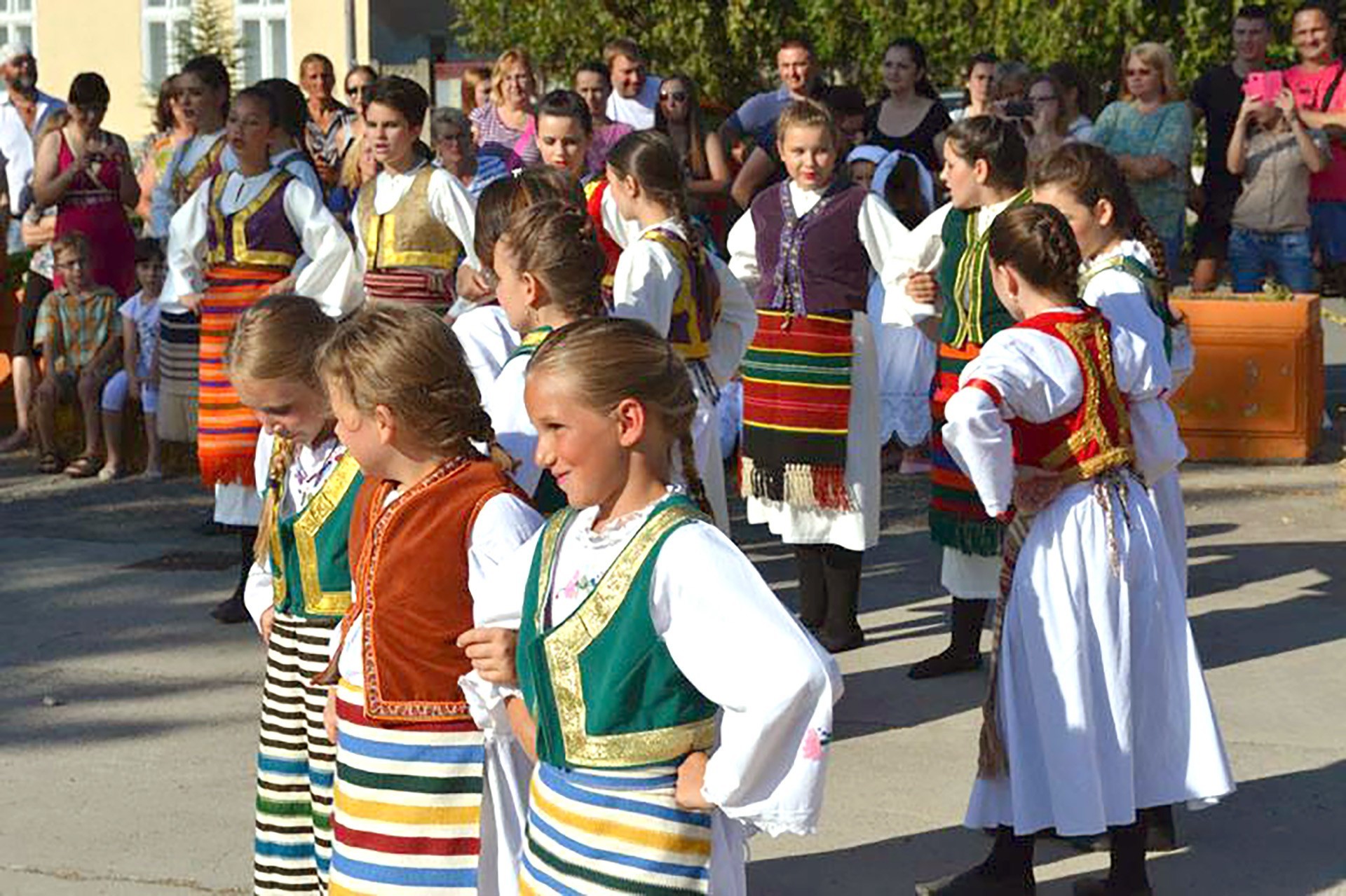 Rusini: So to drugi Rusi z drugo ruščino? - Russia Beyond Slovenija