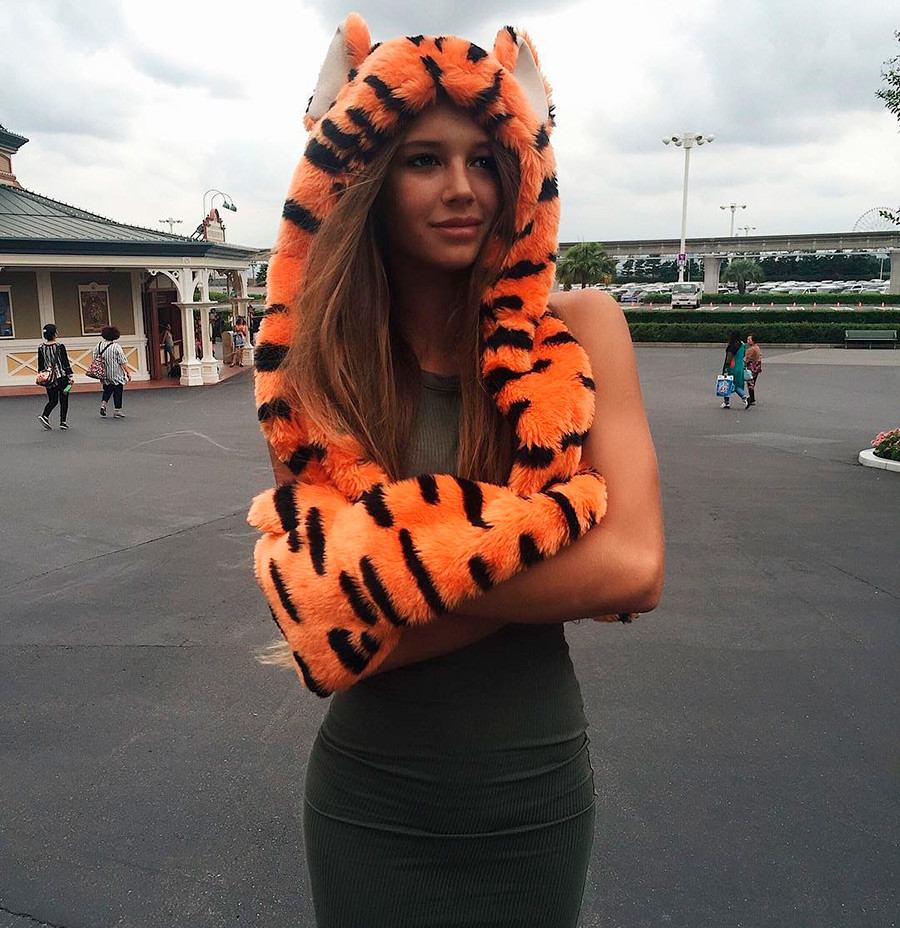 Gold-winning Russian gymnast’s Insta is blowing up! - Russia Beyond