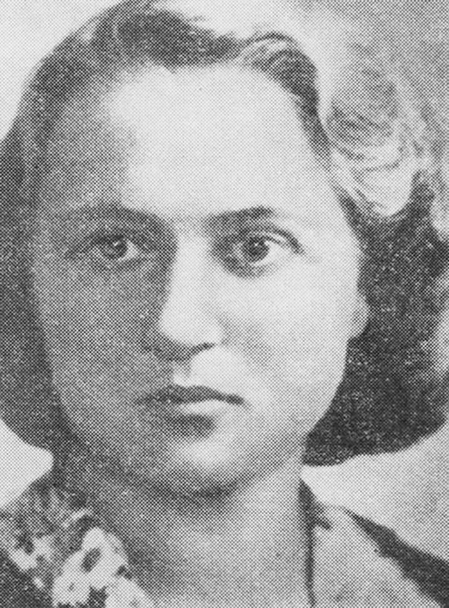 Dua Belas Perempuan Heroik Soviet yang Banyak Berperan Menghancurkan ...