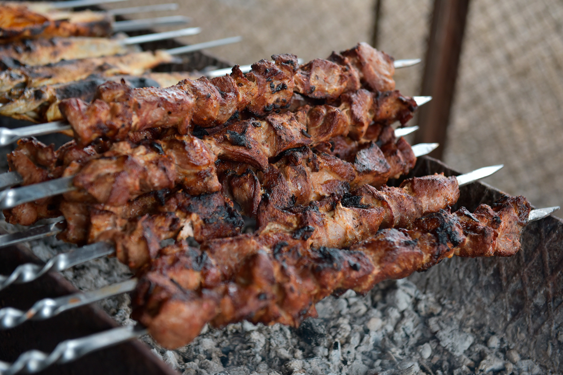 Sette cose da sapere prima di andare in Cecenia - Russia Beyond - Italia