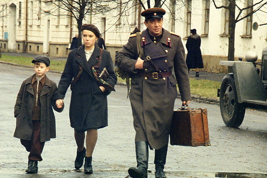 12 Russian-European movies you must watch before you die - Russia Beyond