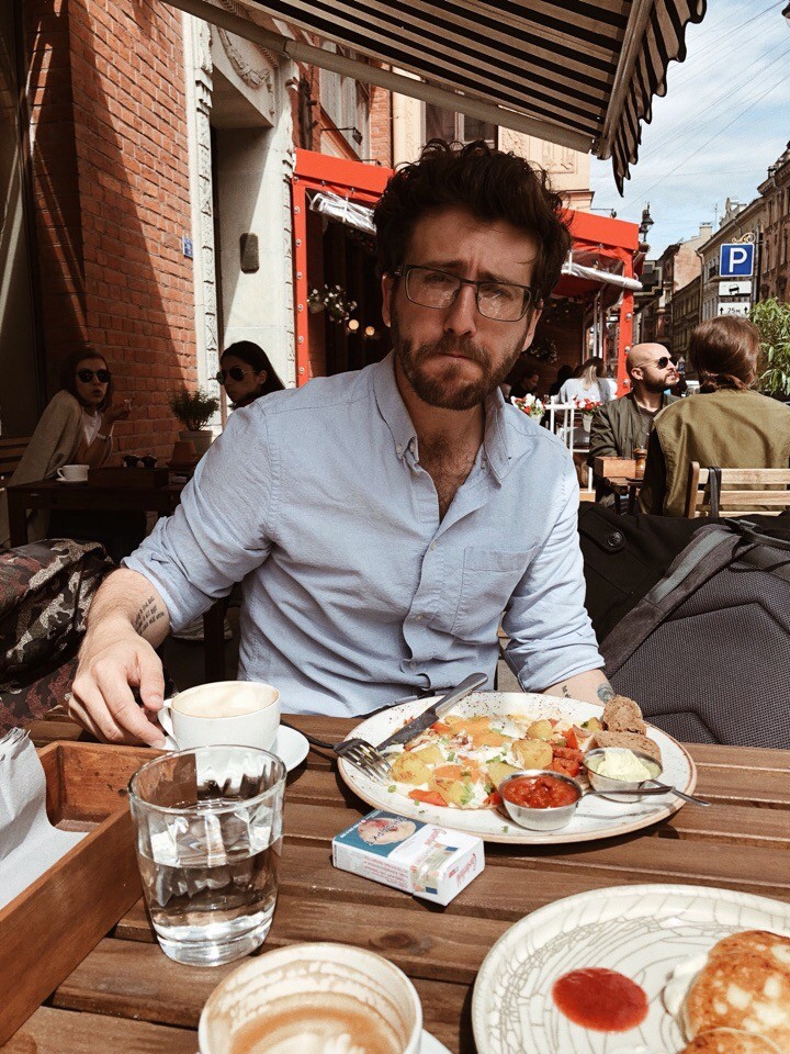 ‘They taught me to be rude, in the politest way’: Ben from the U.S. on ...