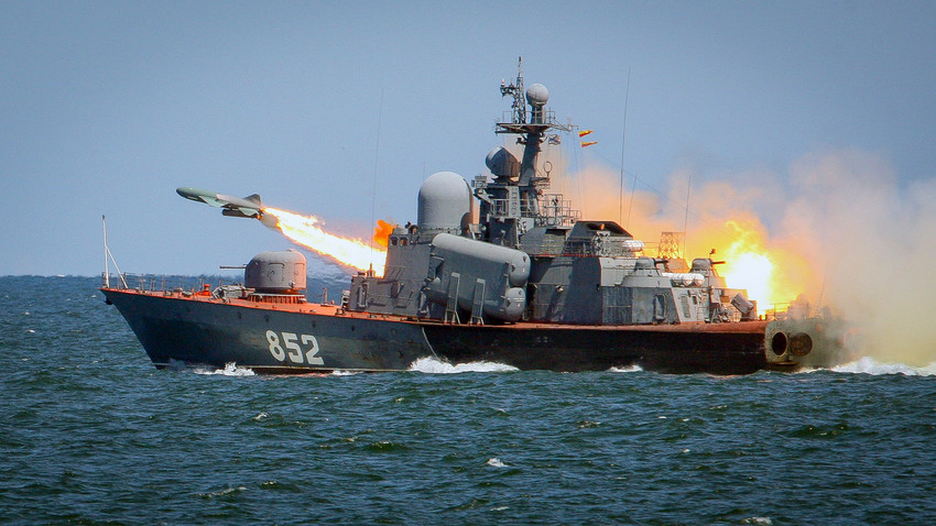 Back to the Future: Will these Soviet-era weapon designs be realized by ...