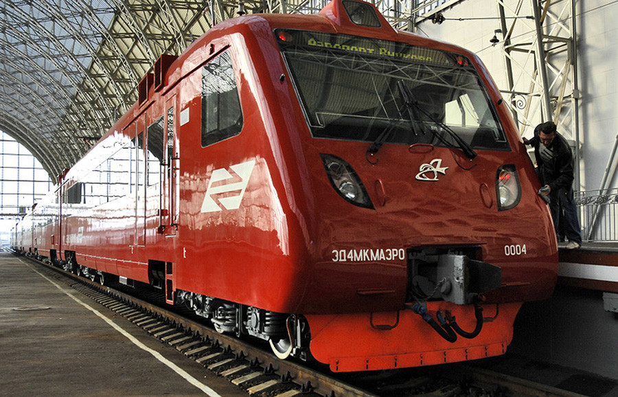 Russia's 12 top inventions that changed the world - Russia Beyond