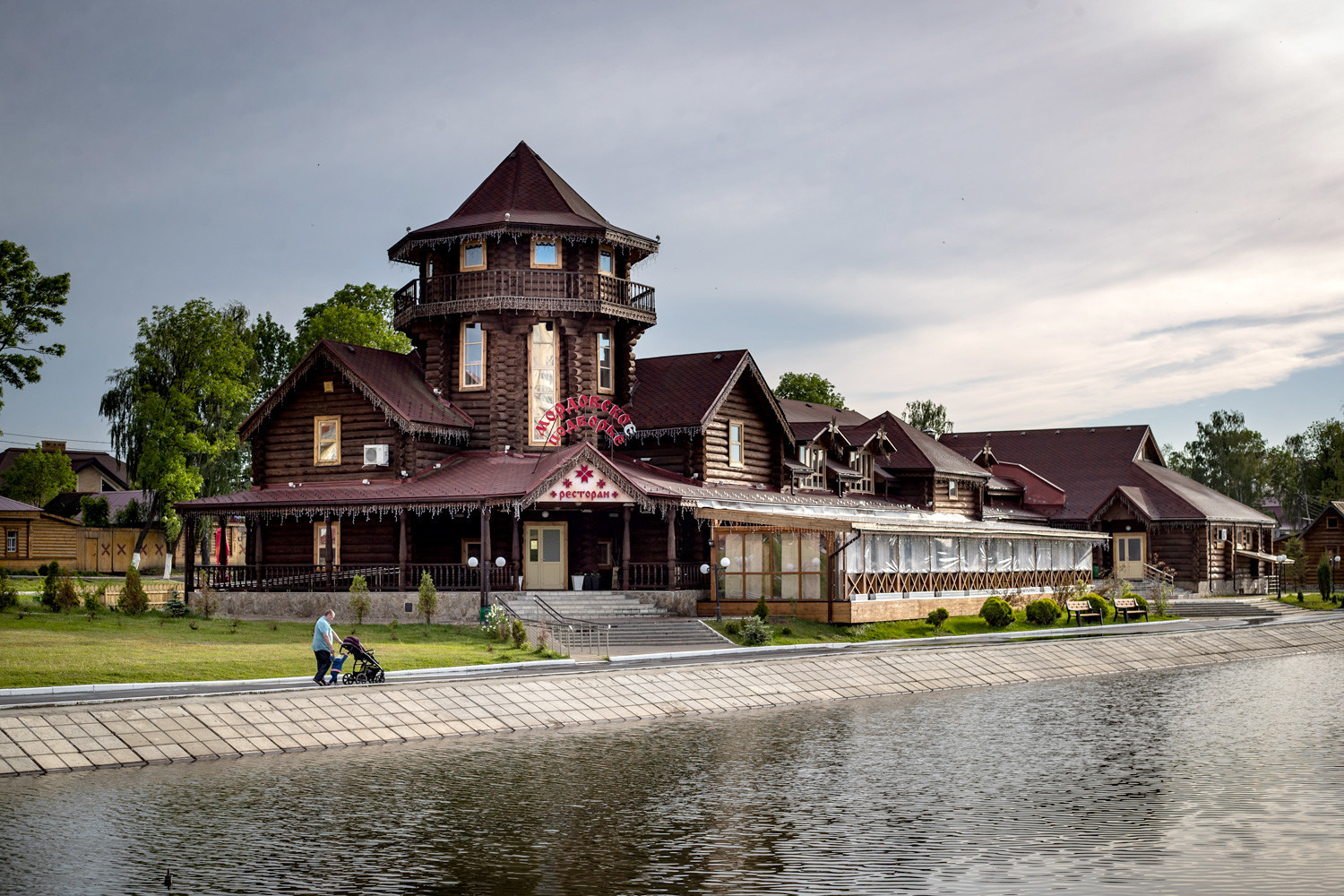 5 dicas para conhecer Saransk como se fosse um local - Russia Beyond BR