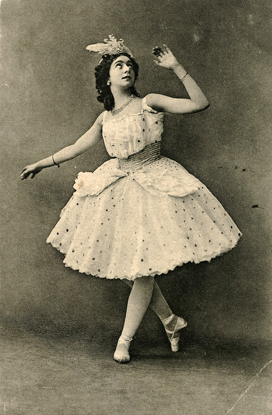 5 musas russas do cinema mudo - Russia Beyond BR