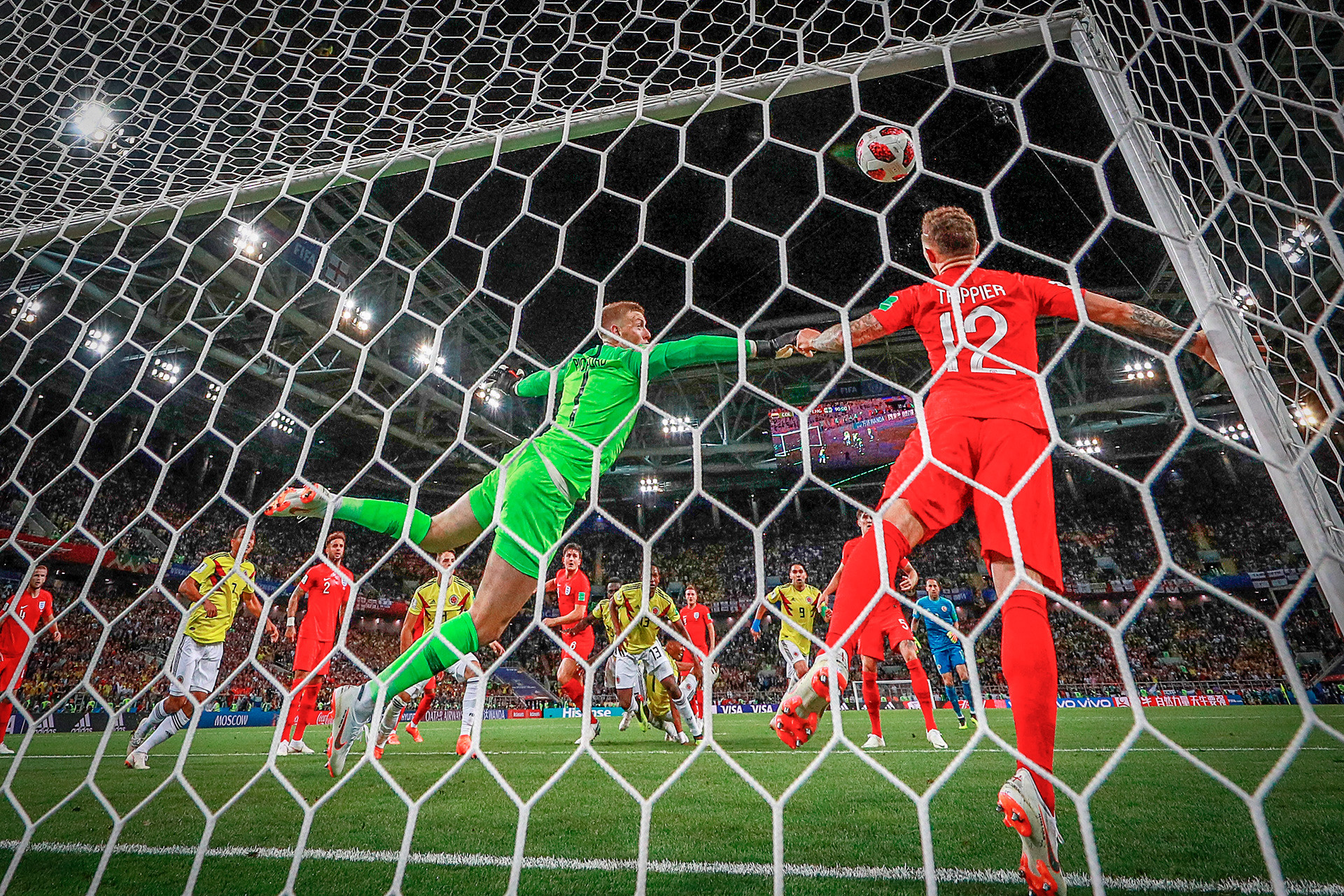 5 reasons why this World Cup will be remembered as the best - Russia Beyond