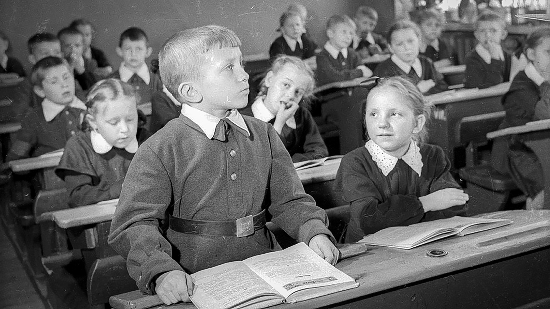 Here’s why education in the USSR was among the best in the world ...