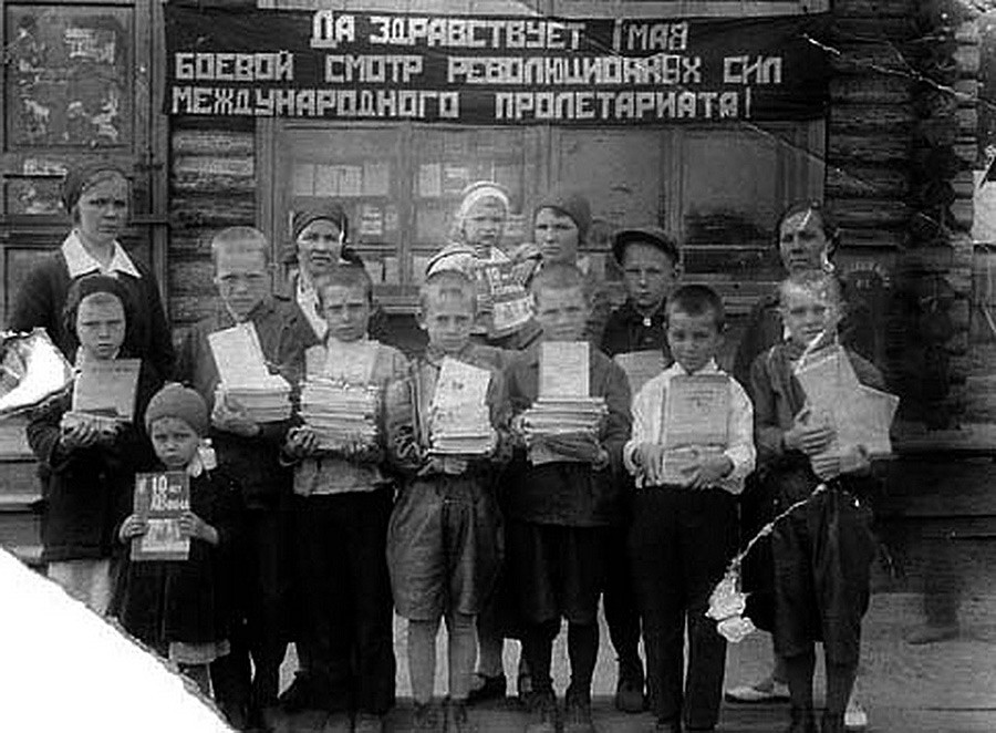 Here’s why education in the USSR was among the best in the world ...